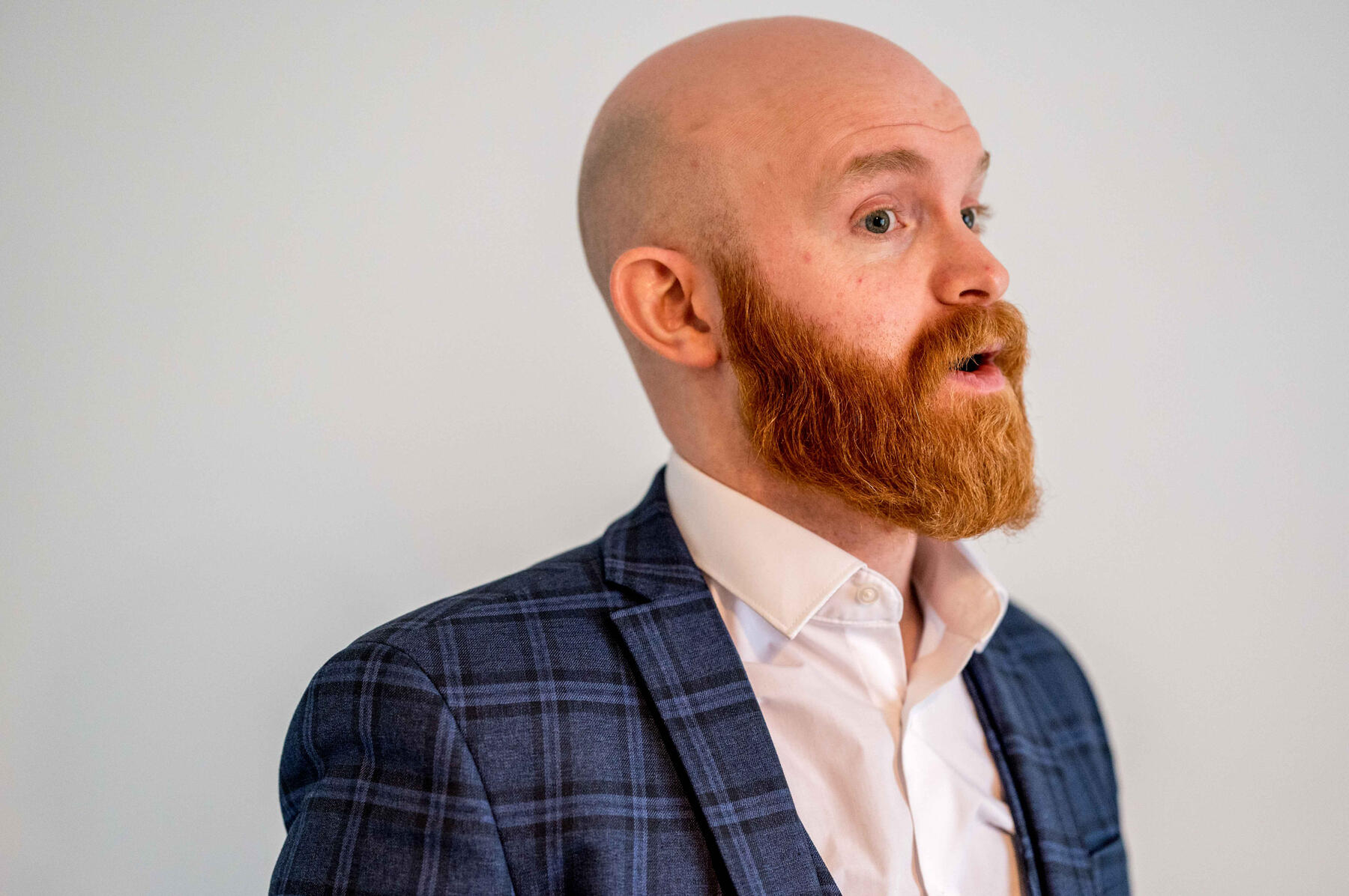 Darren Parr - Computer Science Tutor